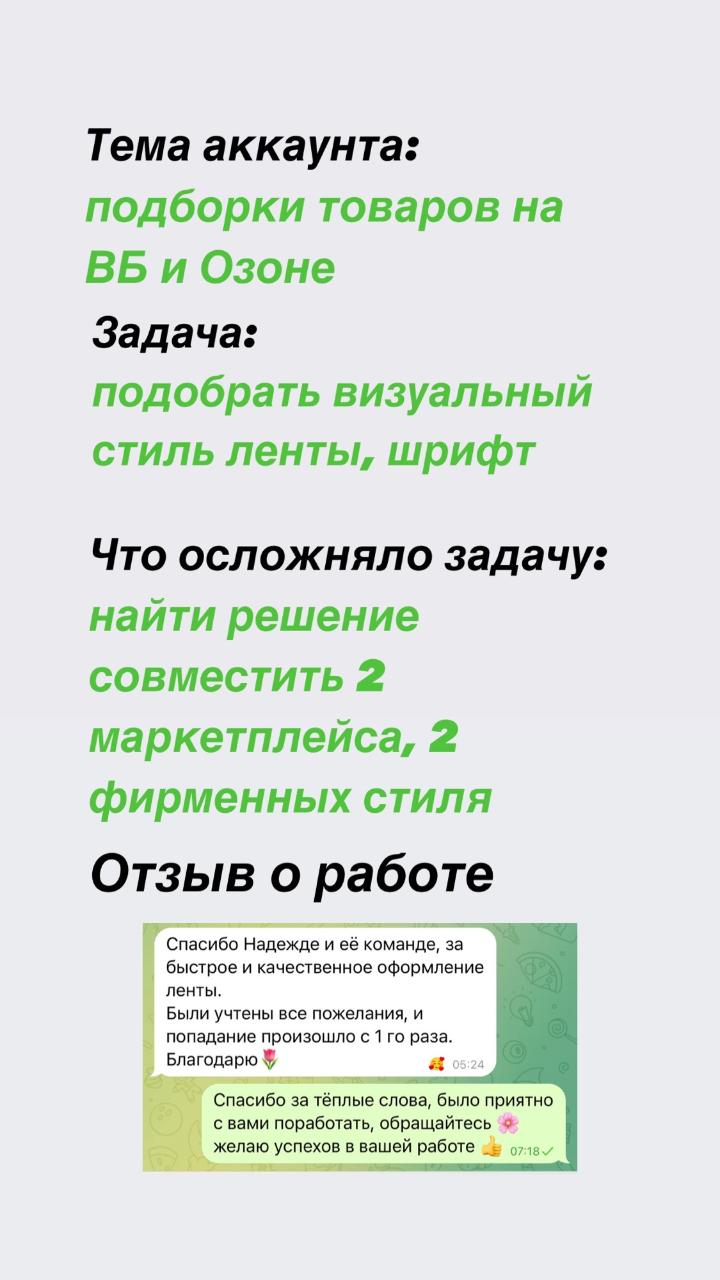 Переписка с клиентом: как попасть с первого раза — Надежда Матяхина на TenChat.ru
