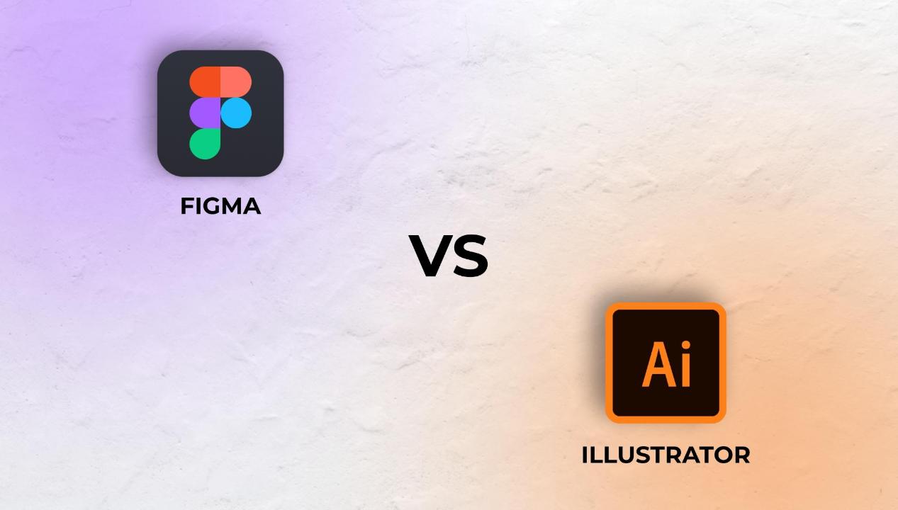 Figma vs Illustrator — Николай Саламов на TenChat.ru