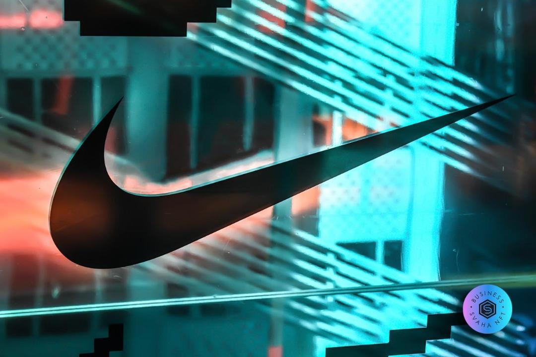 .SWOOSH: крупнейший Web3 проект от Nike🔥 — Мария Кучеренко на TenChat.ru