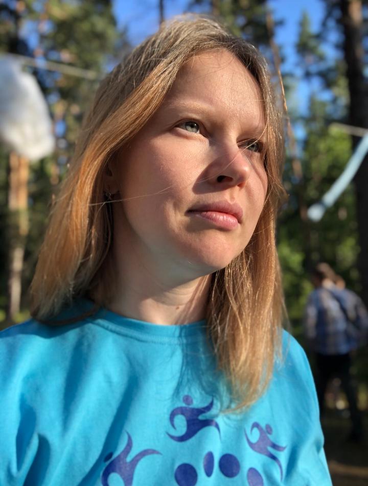 Доверие в коучинге — Ольга Кондакова на TenChat.ru