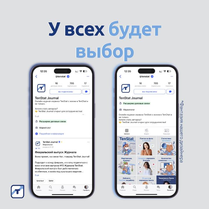 Снова плитка из фото: у всех будет выбор — TenStat Journal на TenChat.ru