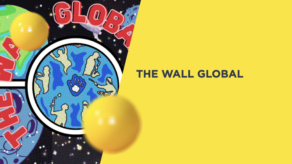 The Wall Global — Сергей Никоноров на TenChat.ru