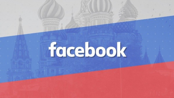 Как пользоваться Facebook*, если вы из России? — Max Morgendorffer на ...