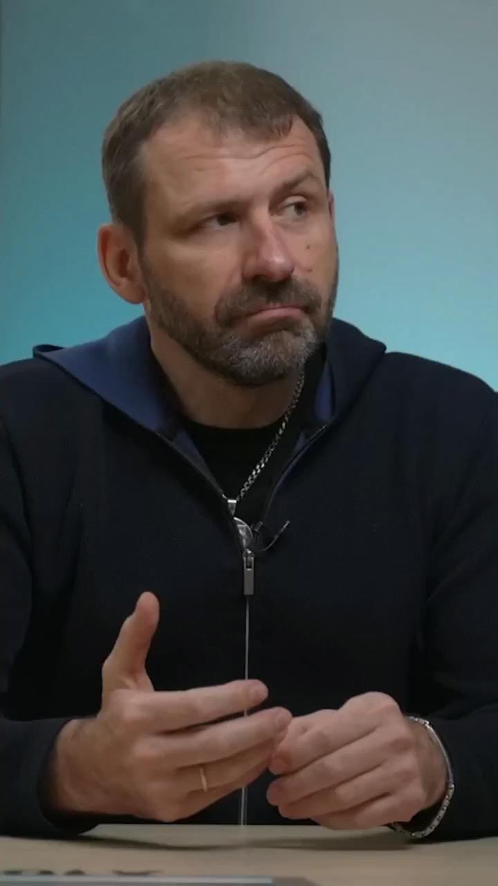 ПОЧЕМУ БЕДНЫЕ НЕНАВИДЯТ БОГАТЫХ? Игорь Рыбаков @rybakov_igor ...