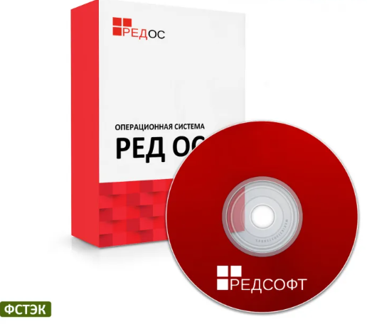 РедОС ("RedOS"): новая операционная система с открытым исходным кодом ...