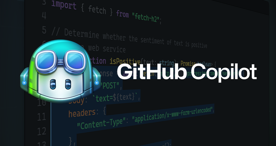 GitHub Copilot против AskCodi: какой ИИ-помощник разработчика лучше? — Александр Коннов на ...