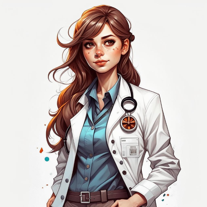🧑‍⚕️Med-PaLM 2 — нейросетевой помощник для врачей от Google — Eudgene ...