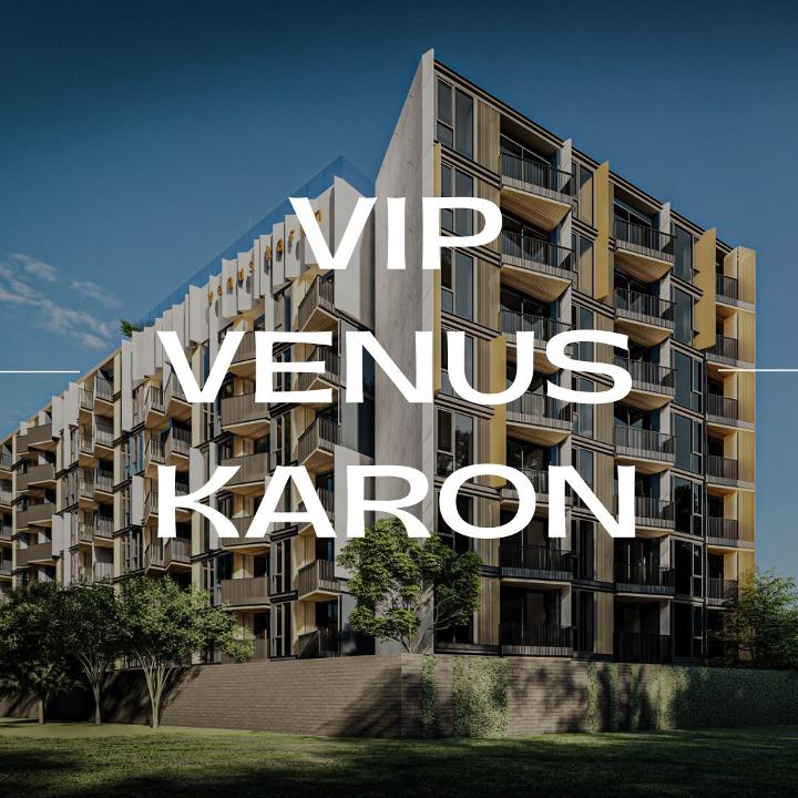‼️Пхукет. Старт продаж нового ЖК VIP Venus Karon — Ирина Марусяк на ...