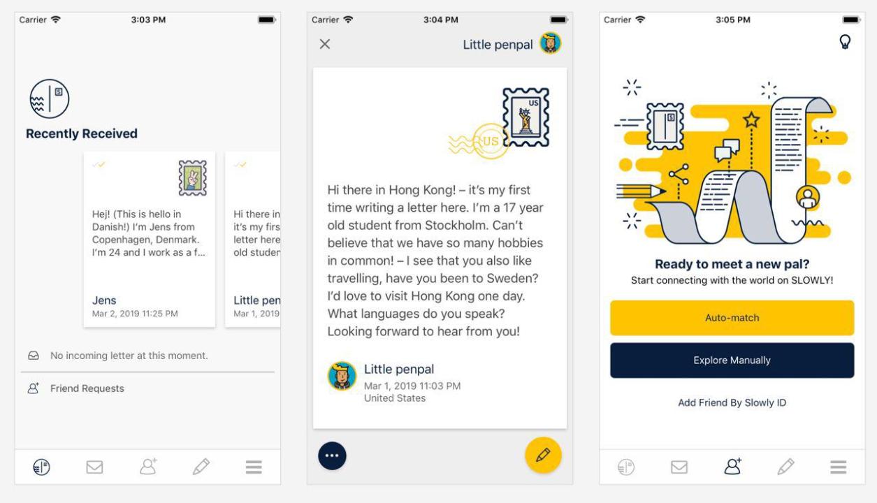 Отправлять письма как 100 лет назад 💌 — Eudgene Brenev на TenChat.ru