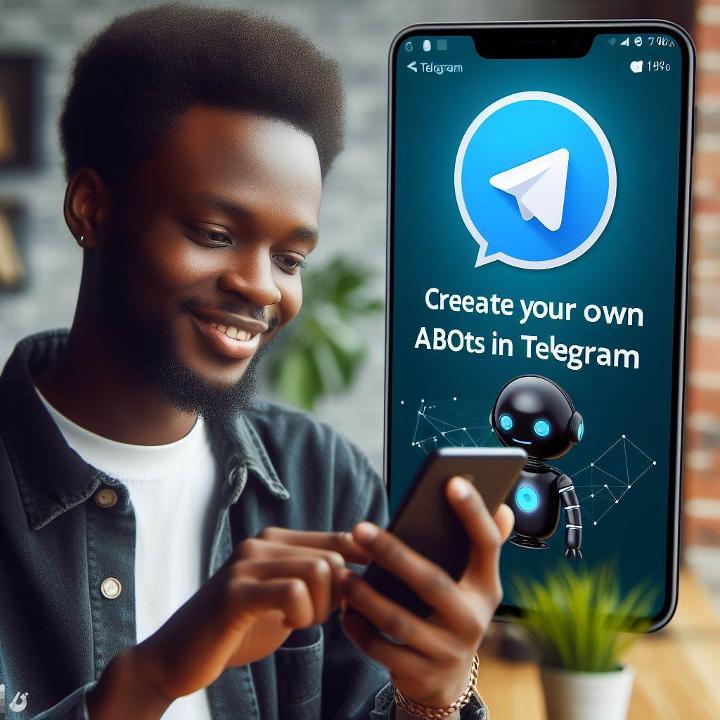 Как создать собственных ИИ-ботов с помощью BotBit Tech(No-Code)🤖 — Алексей Маслов на TenChat.ru
