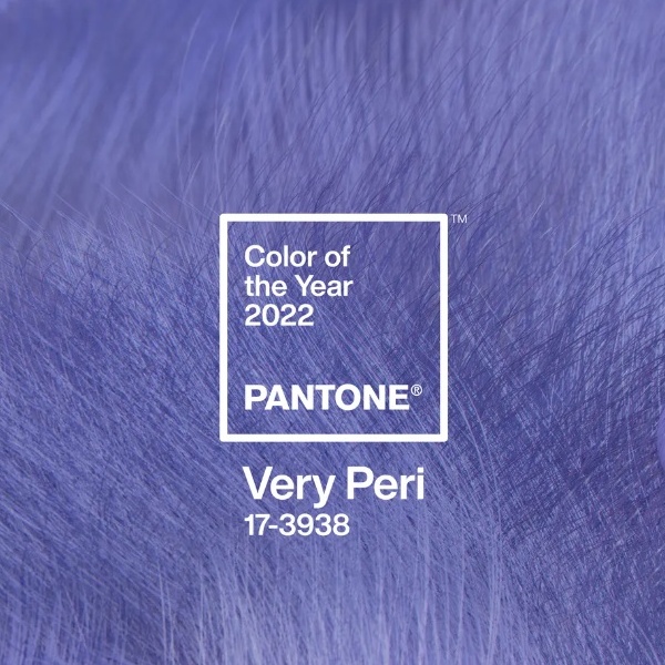 Главный цвет PANTONE®️ 2024 года — ООО "ОктоПринт Сервис" на TenChat.ru