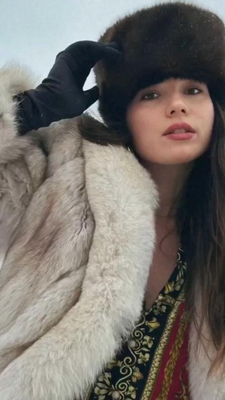 Russian Core. Как использовать тренд на русскую эстетику в вашей ...