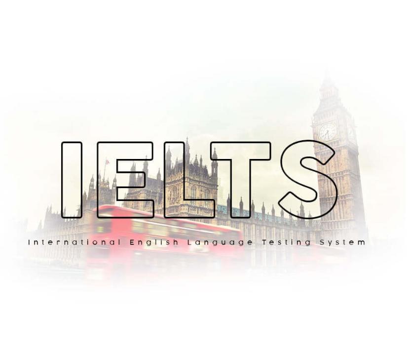 IELTS Exam Preparation Courses — Алексей Маркофф на TenChat.ru