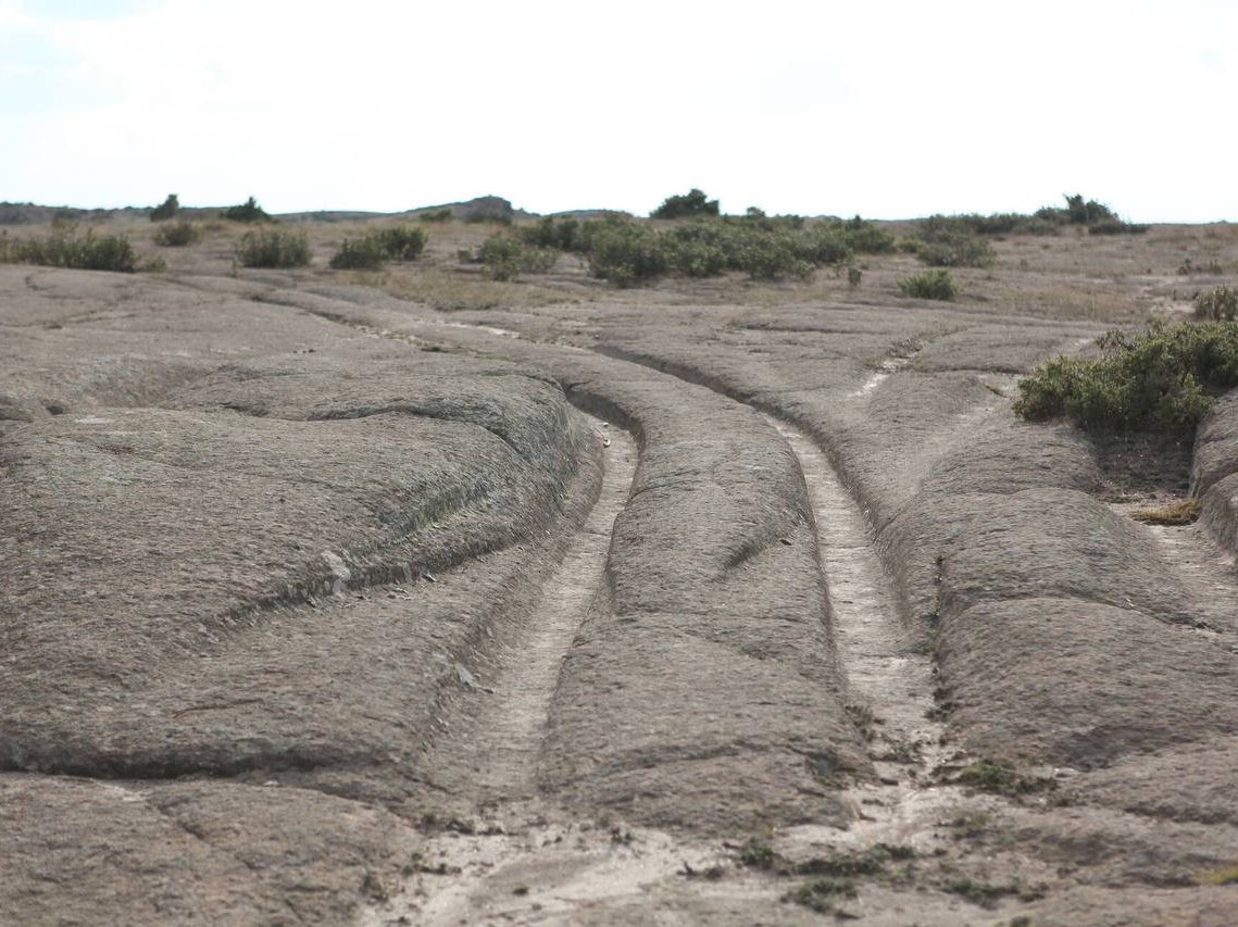 Вторая Кападокия в Турции — Юлия Донская на TenChat.ru