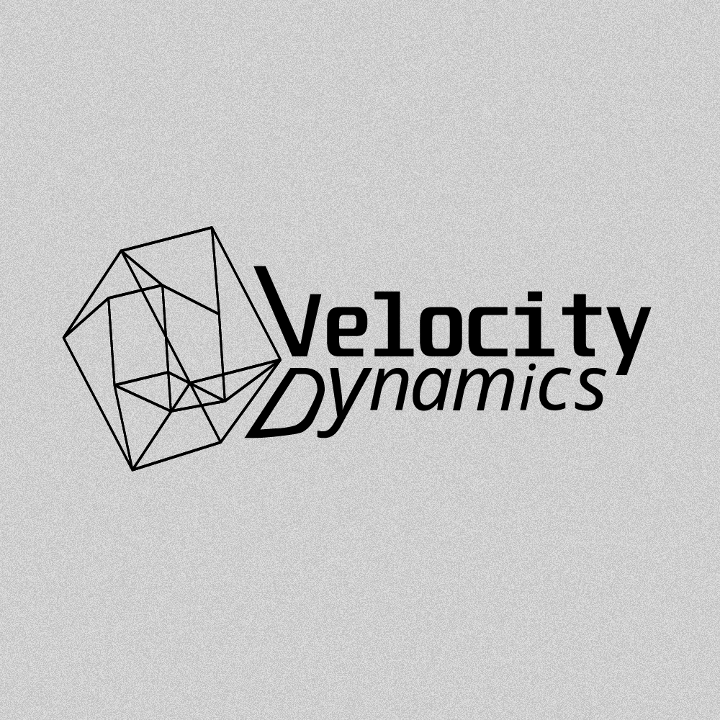 Процесс разработки логотипа Velocity Dynamics — Илья Садилов на TenChat.ru