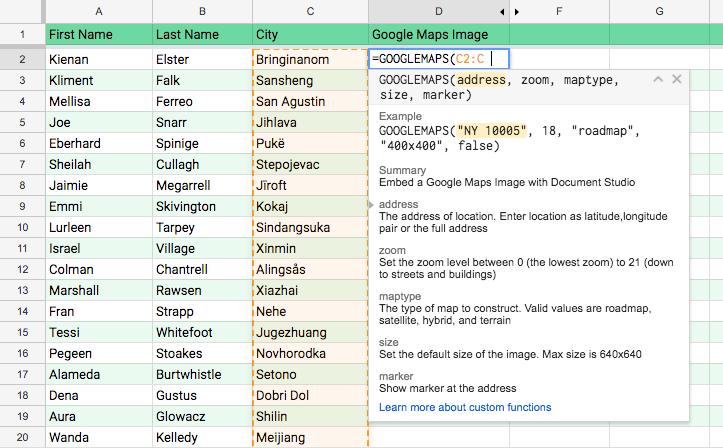 💡Как добавить карты Google в электронные письма и документы💡 — Виктор Прокофьев на TenChat.ru