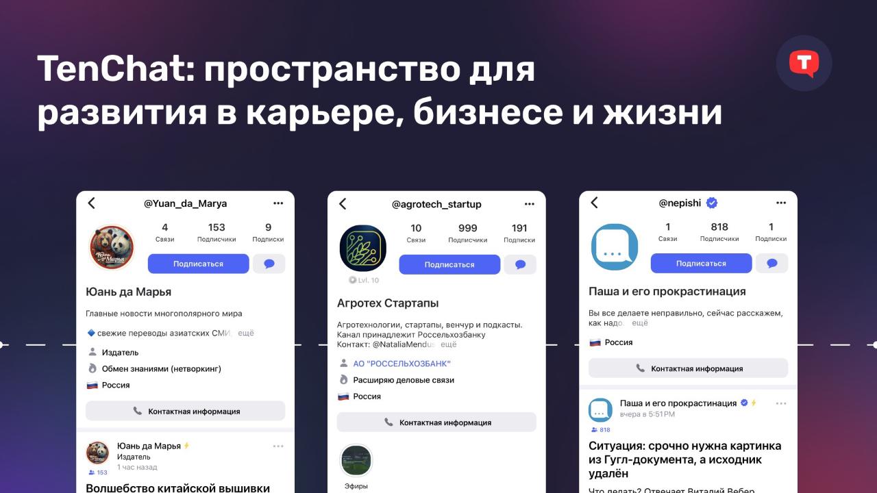 Тараканы-киборги, антарктические огурцы и ЕВРО-2024: блоги недели в TenChat — TenChat ...