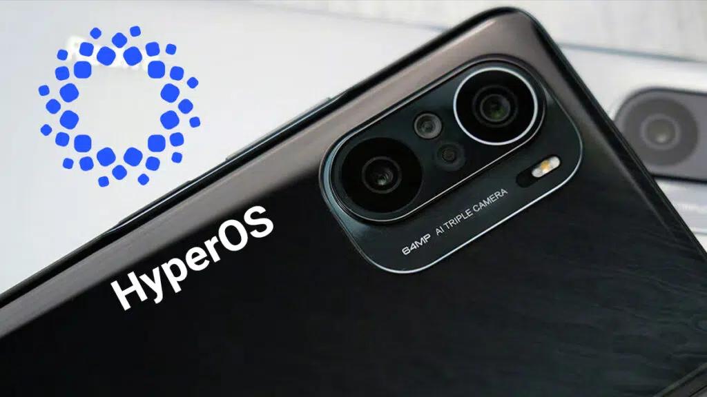 Обновление POCO F3 HyperOS отменено — SUNNAS Future на TenChat.ru