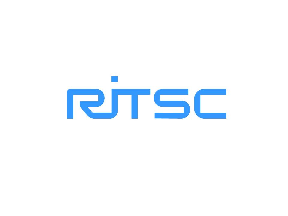 Логотип для IT Реселлера RITSC — Тамара Радке на TenChat.ru