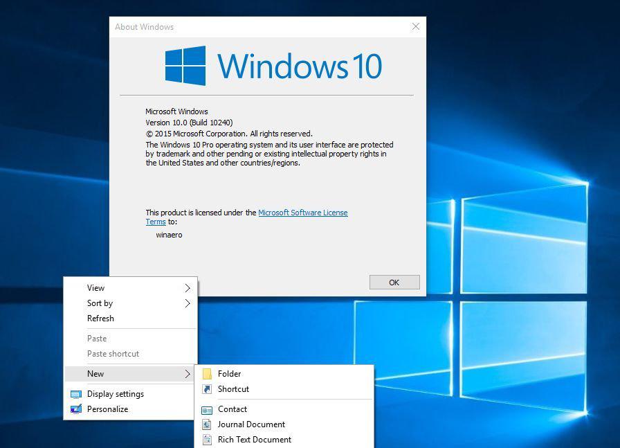 Какая последняя сборка OC Windows 10 22h2? — SUNNAS Future на TenChat.ru