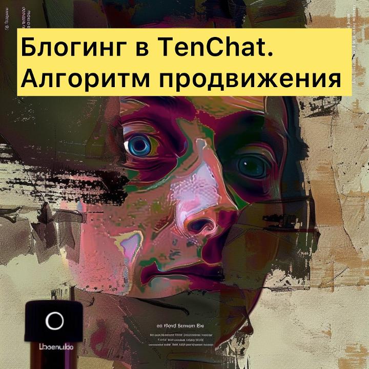 Как продвигаться в TenChat в 2024. Лучший рекомендательный алгоритм — Ирина Гулиева на TenChat.ru