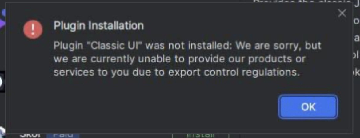 В Android Studio стали недоступны некоторые плагины для разработчиков из РФ — Андрюшина ...