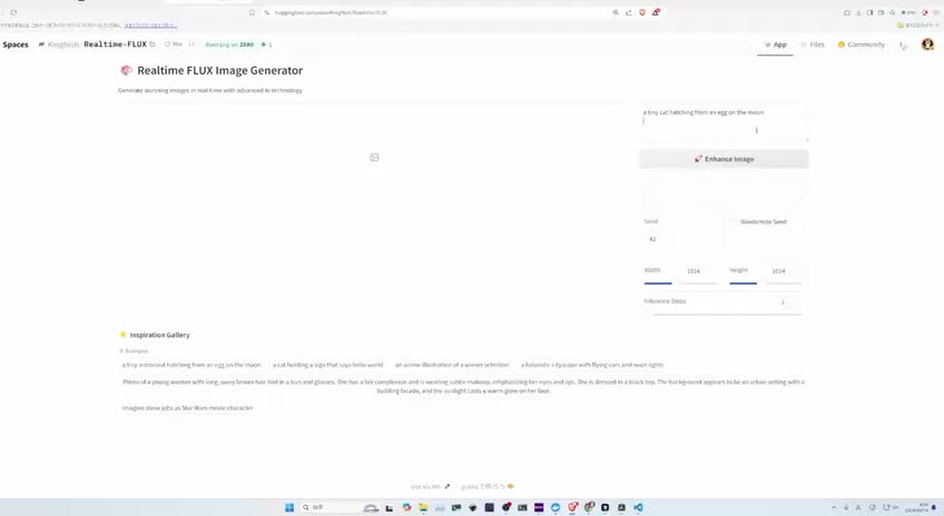 Генерим любые картинки без цензуры 😵 — Eudgene Brenev на TenChat.ru
