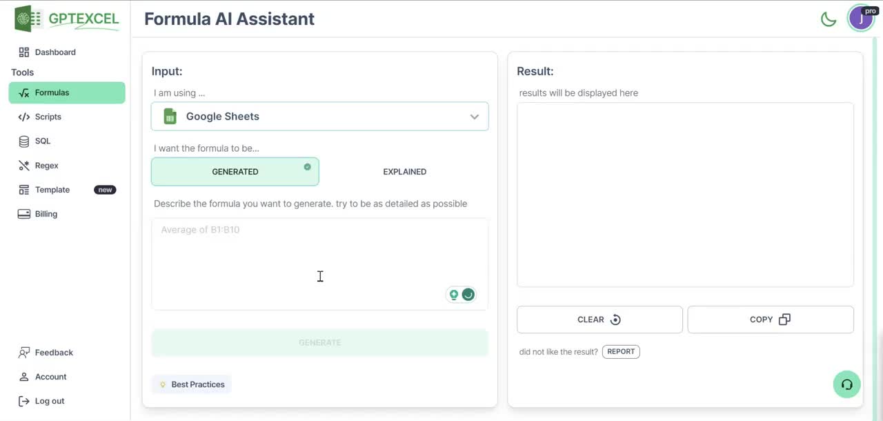Пилим любые таблицы в Excel с помощью ИИ 👾 — Eudgene Brenev на TenChat.ru
