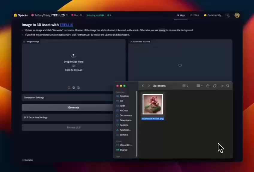 Новая бесплатная нейронка от Microsoft генерирует 3D-модели лучшего ...