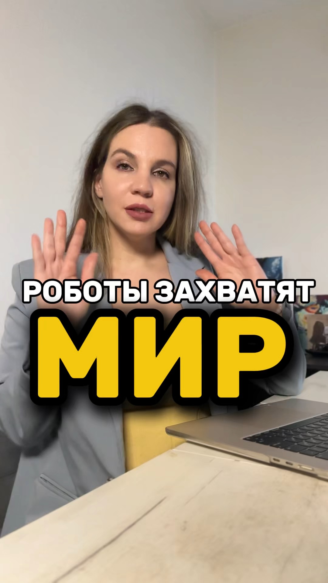 Лучшие нейросети — Зарина Покромович на TenChat.ru