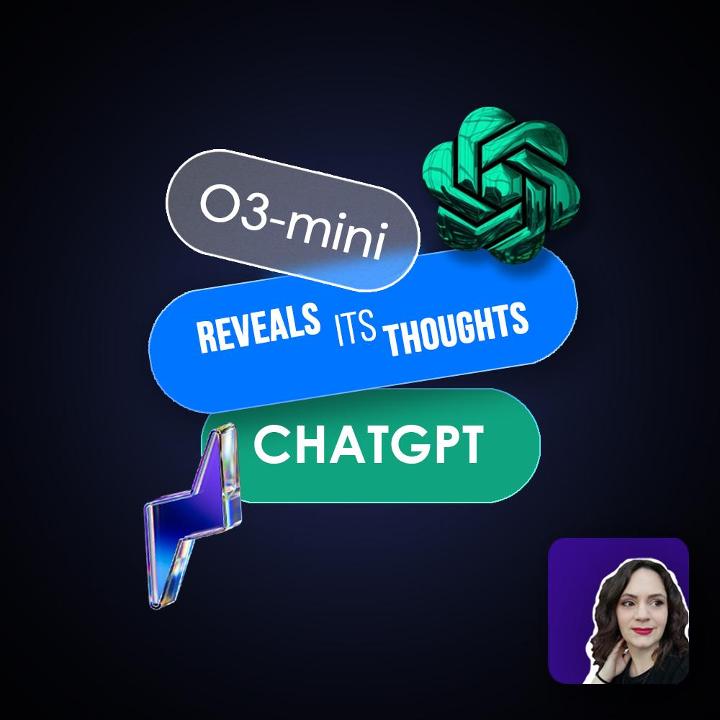 Обновление O3 Mini от Chatgpt — Business Svaha на