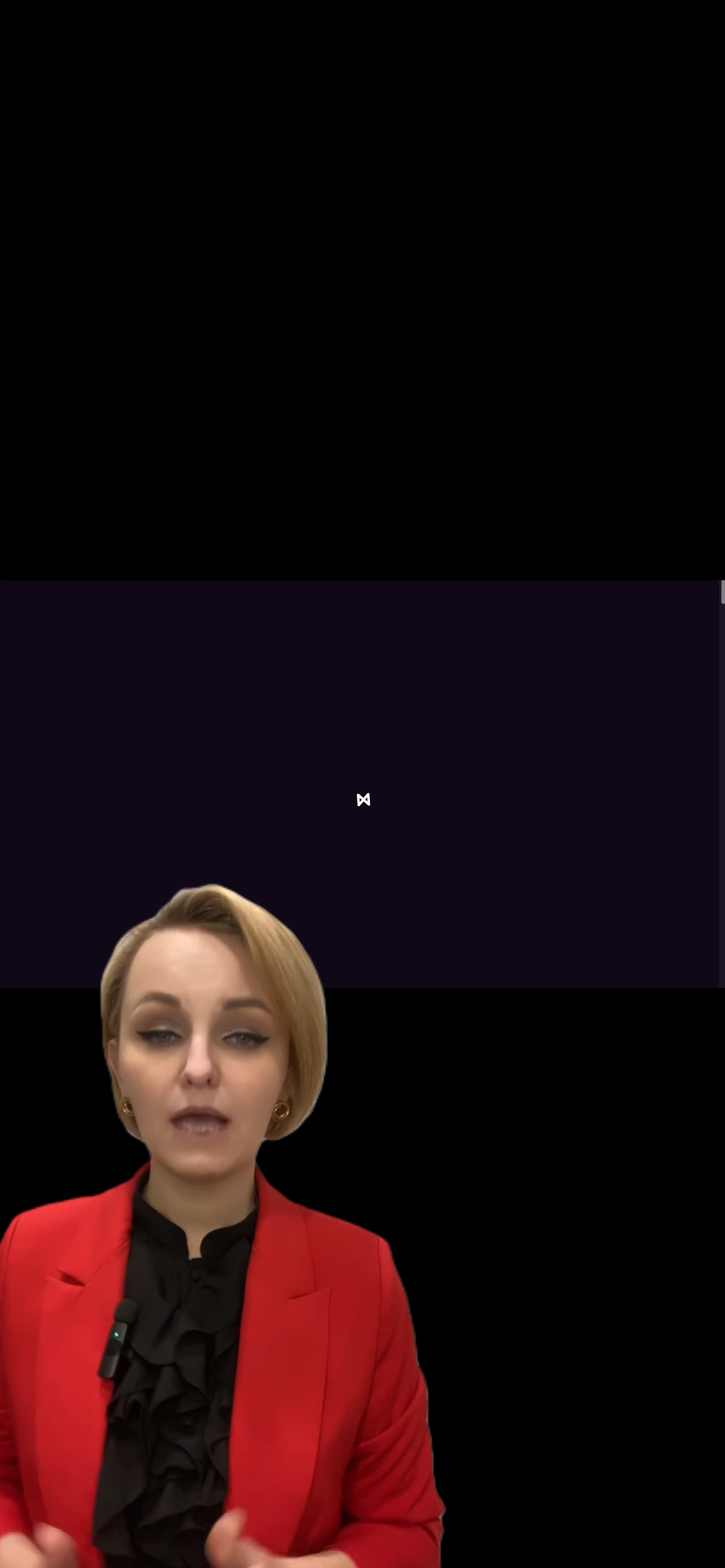 Он записывает видео за вас 👍 — Ольга Болина на TenChat.ru
