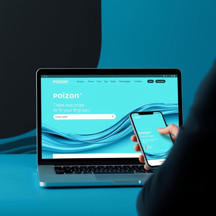 Poizon - заказ из Китая ушедших брендов с проверкой оригинальности ...
