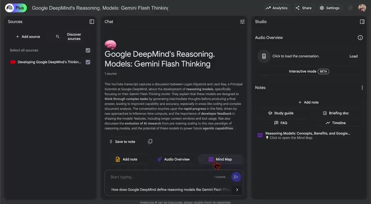 🚀 Gemini обновился: Canvas и Audio Overview — фишки для работы с ...