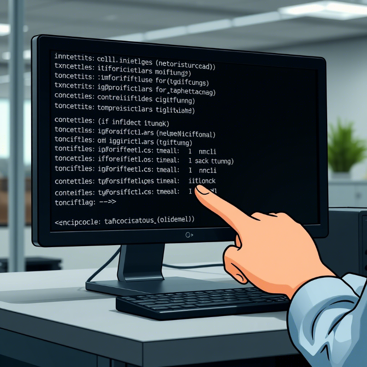 Настройка сети в Linux с использованием инструментов nmtui и ethtool — Михаил Губин на TenChat.ru