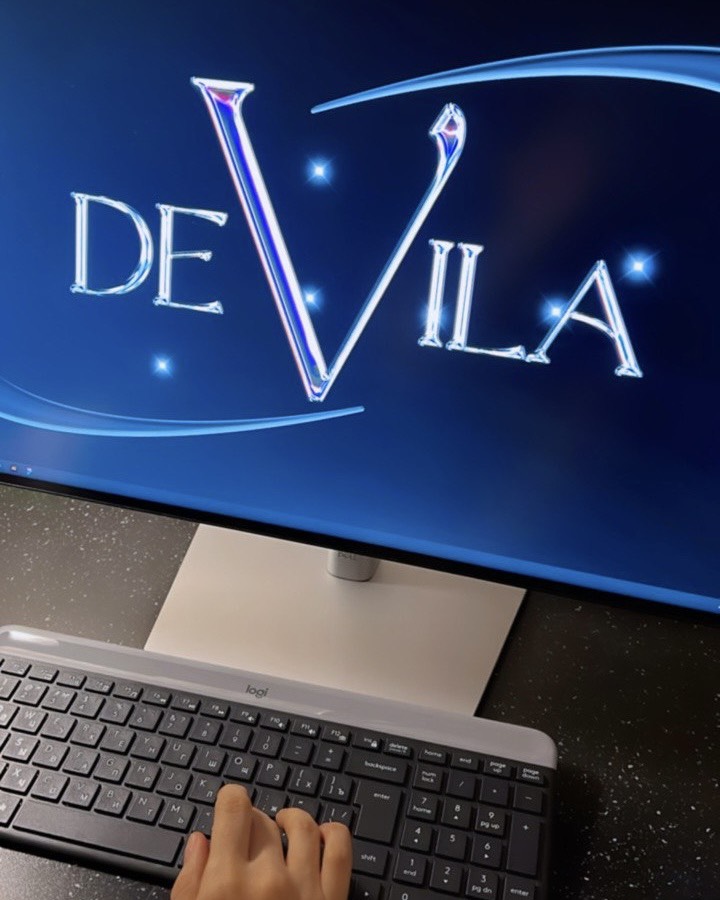 История мирового бренда DeVila, рожденного из мечты — Вила DeVila на ...