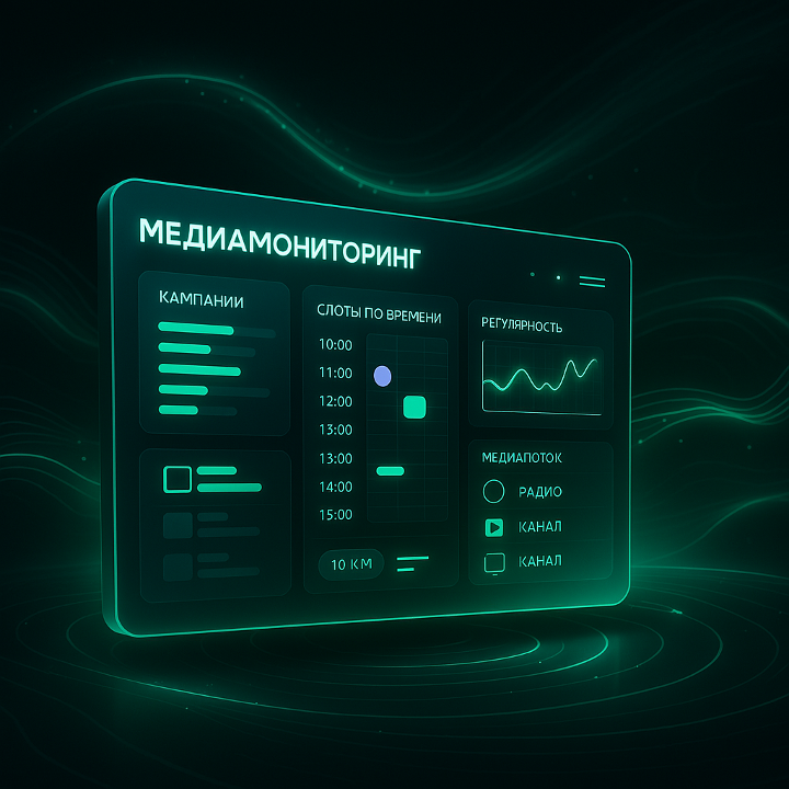 Эфирное планирование: как правильно распределять рекламные блоки на радио и ТВ — SonicScout PRO ...