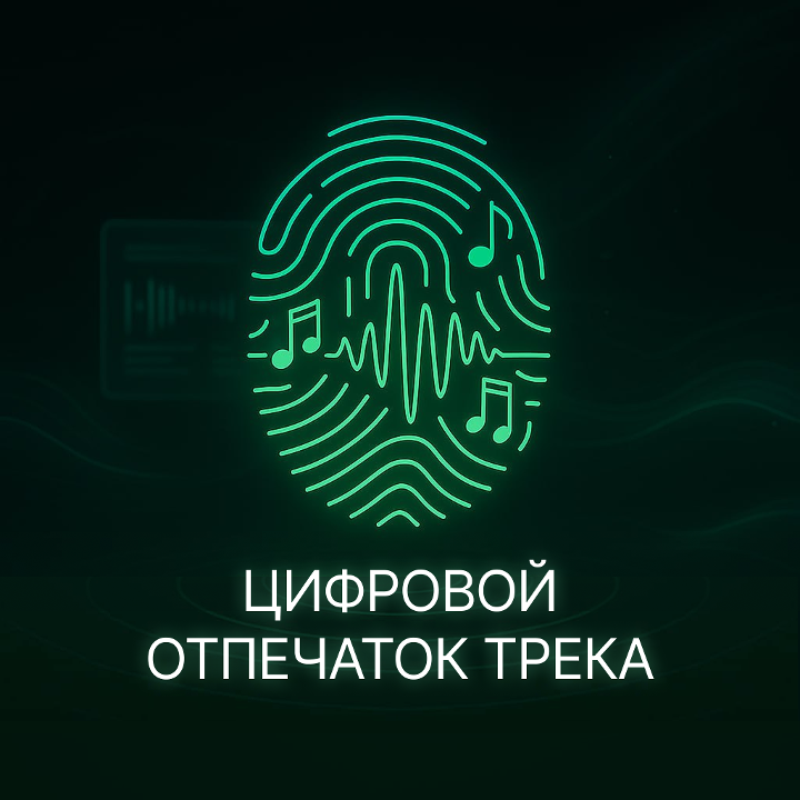Трек прозвучал — а кто автор? — SonicScout PRO на TenChat.ru