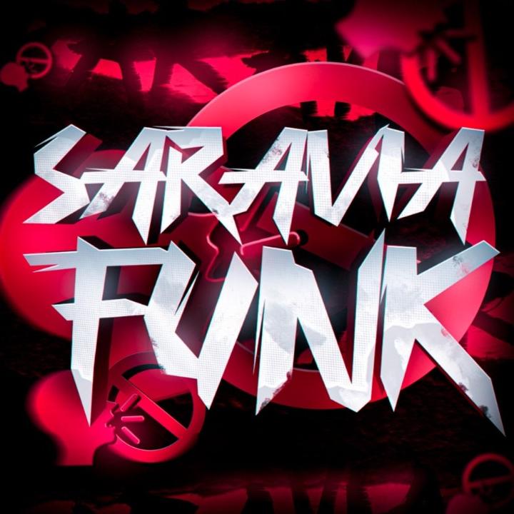 🎶🎵SARAVIA FUNK🎵🎶 — MR-HOWL-CLAW на TenChat.ru
