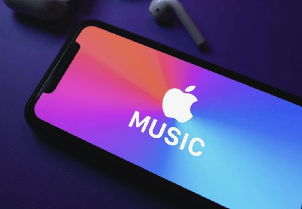 Как оплатить Apple Music в России: актуальные способы в 2025 году — Code Top.Shop на TenChat.ru