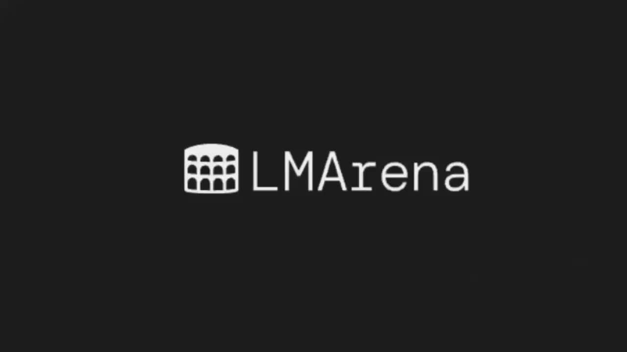 🧠 У LMArena — новый интерфейс и $100M инвестиций — Eudgene Brenev на ...