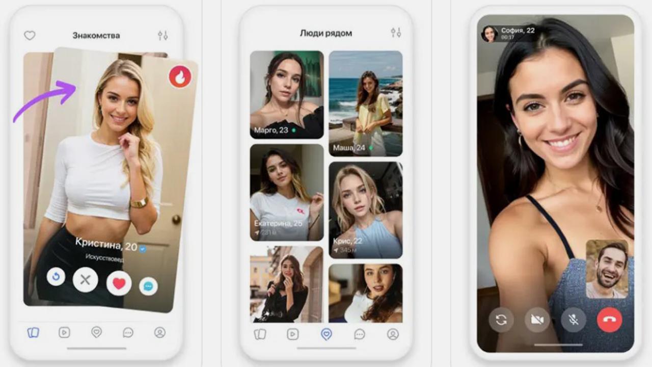 Топовые секс-каналы и боты в Telegram: рейтинг 2025 — Екатерина Астафьева на TenChat.ru