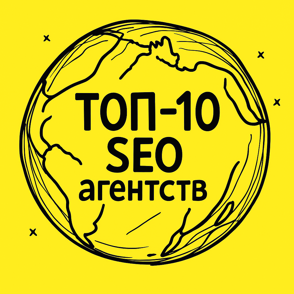 Рейтинг SEO-агентств — ТОП-20 компаний по продвижению сайтов по всему миру 2025 — Владимир ...