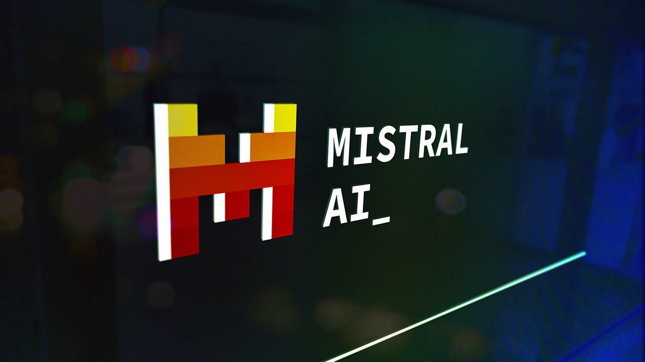 Mistral AI представила бесплатный аналог GitHub Copilot — Mistral Code — NeuroNews на TenChat.ru