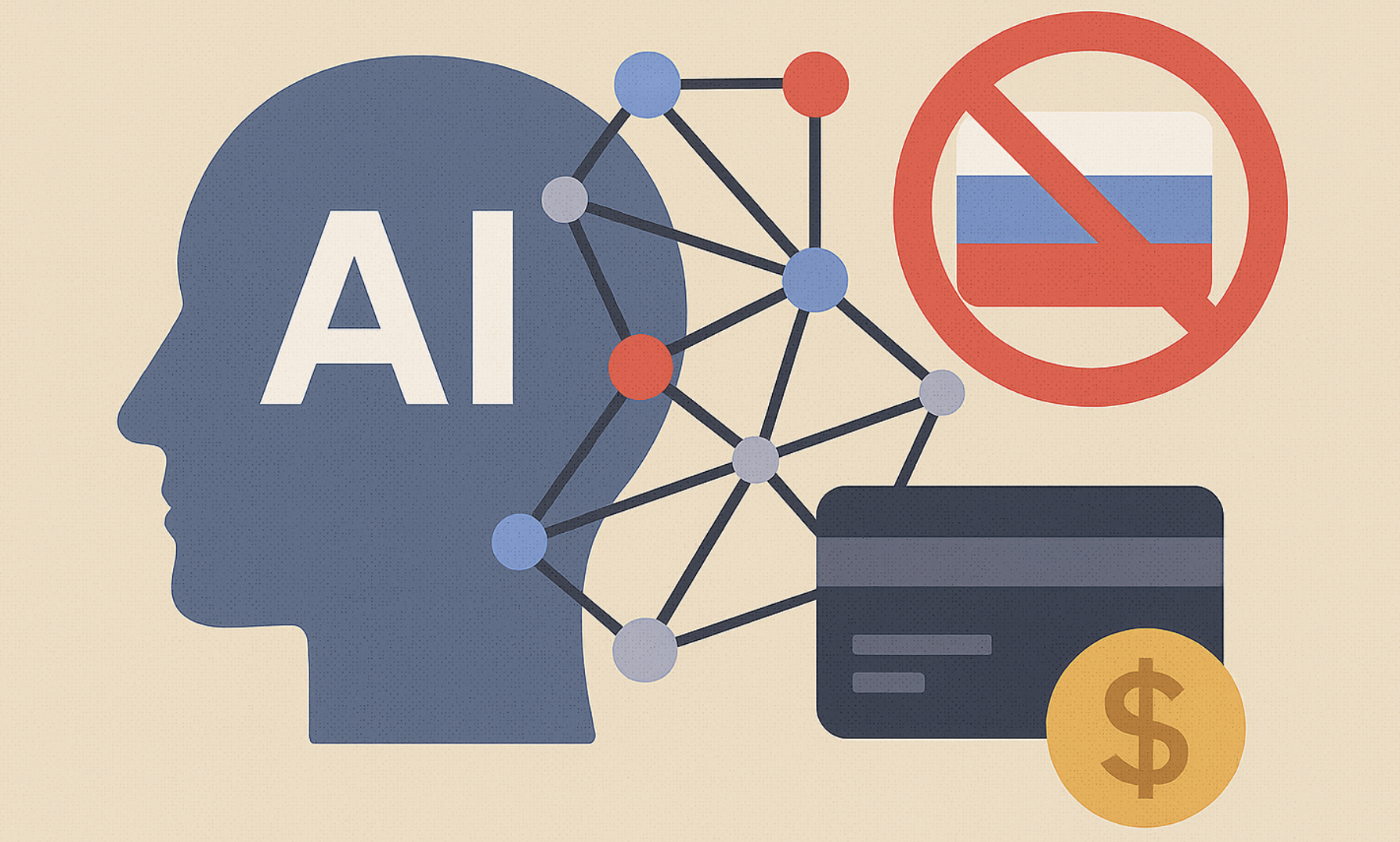 Нейросети и AI в 2025: как пользоваться и оплачивать из России без ограничений — Роман Белов на ...