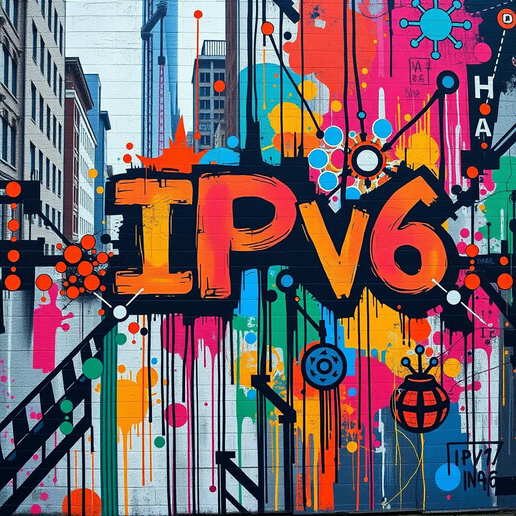 IPv6 Day: Тестируем будущее интернета. Что проверять в новом протоколе ...