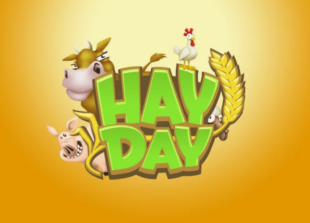 Как задонатить в Hay Day в 2025 году из России — инструкция, которая работает — Code Top.Shop на ...
