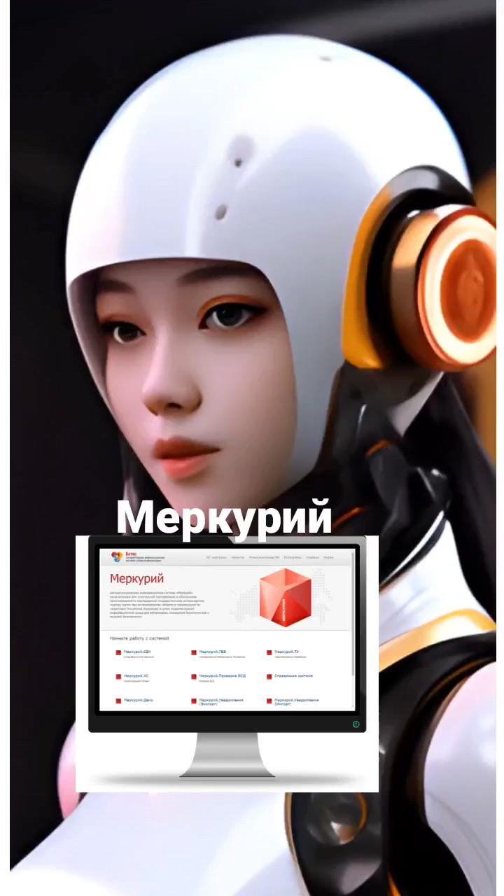 ⚪🔸ФГИС «Меркурий» ️⚪ — Светлана Анатольевна на TenChat.ru