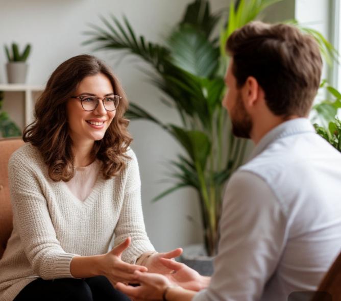 Почему важно регулярно посещать психолога и проходить терапию 🌿 — Татьяна Филонова на TenChat.ru