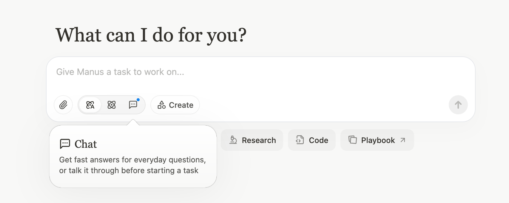 Manus AI: бесплатный ИИ-чат с безлимитным общением — NeuroNews на TenChat.ru